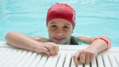 Swimming Lessons for Kids - Swim Stars