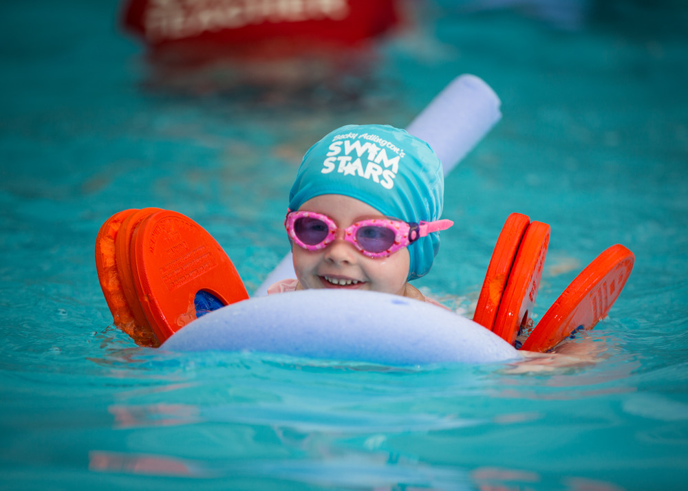 about SwimStars - swim stars