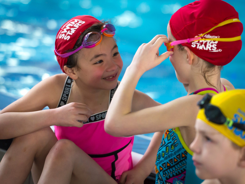 about SwimStars - swim stars